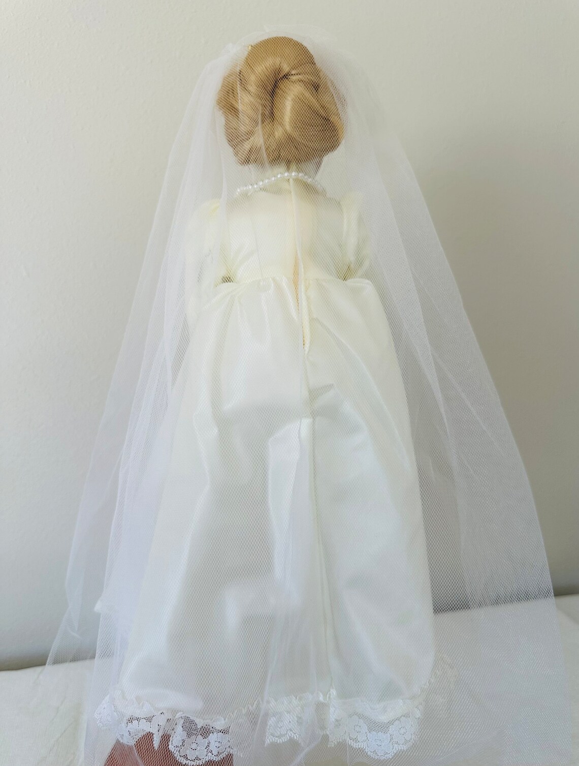 The Heritage Mint Ltd Collection America’s Porcelain Dolls Vintage ...