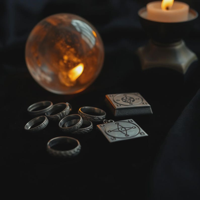 WILD SUCCUBUS Conjuration & Binding Summoning Ritual - Etsy