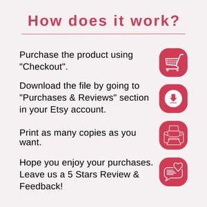 Zebra Savings Challenge Printable Bundle, Mini A6 Animals Low Income ...