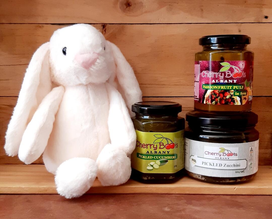 Easter Pickle Pack - Etsy