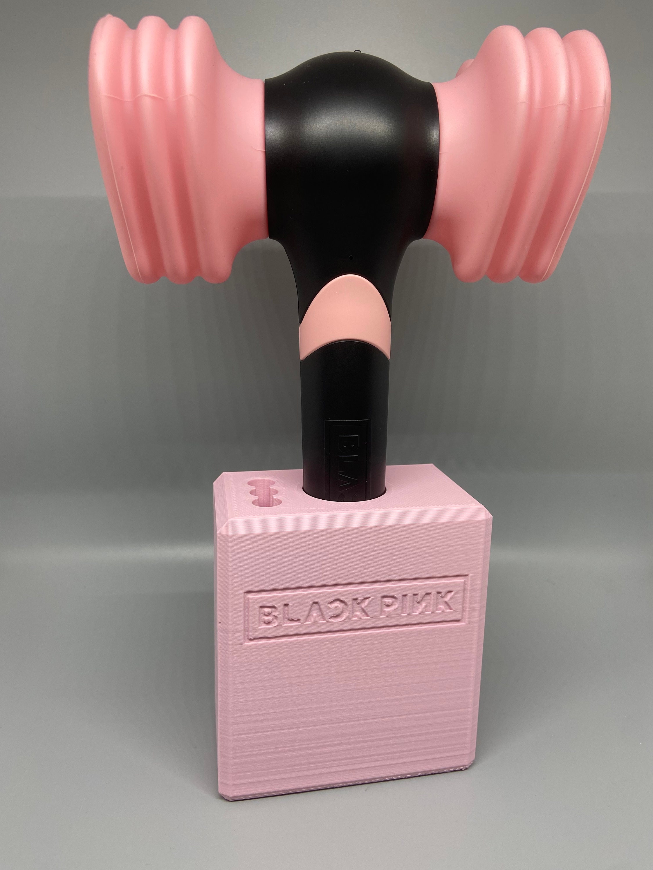 Kpop Lightstick Holder - Etsy