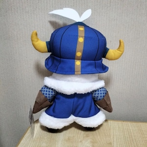 Final Fantasy XIV Drippy and Dwarf Minion Plushies - Etsy Australia