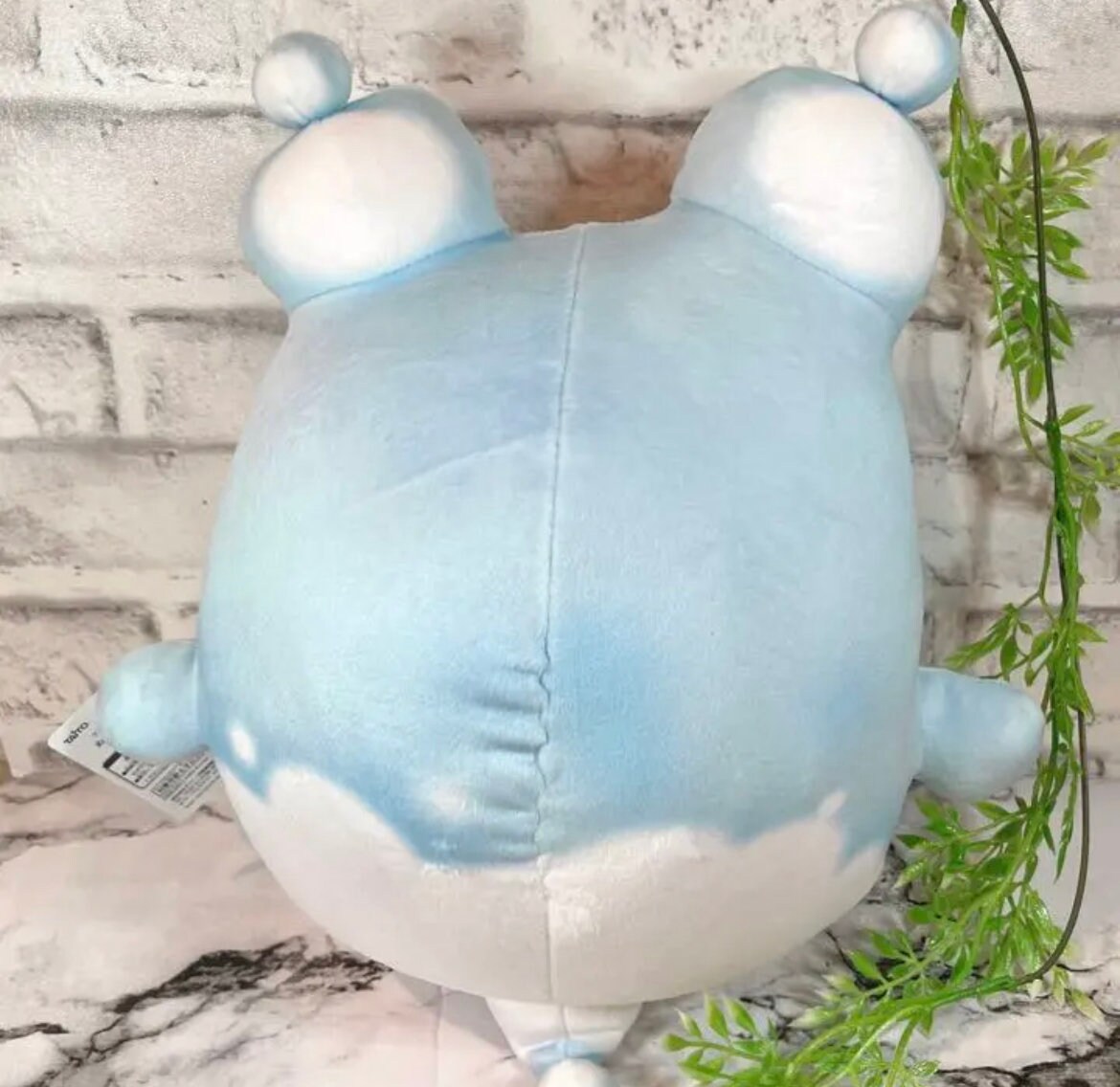 Final Fantasy XIV Drippy and Dwarf Minion Plushies - Etsy Australia