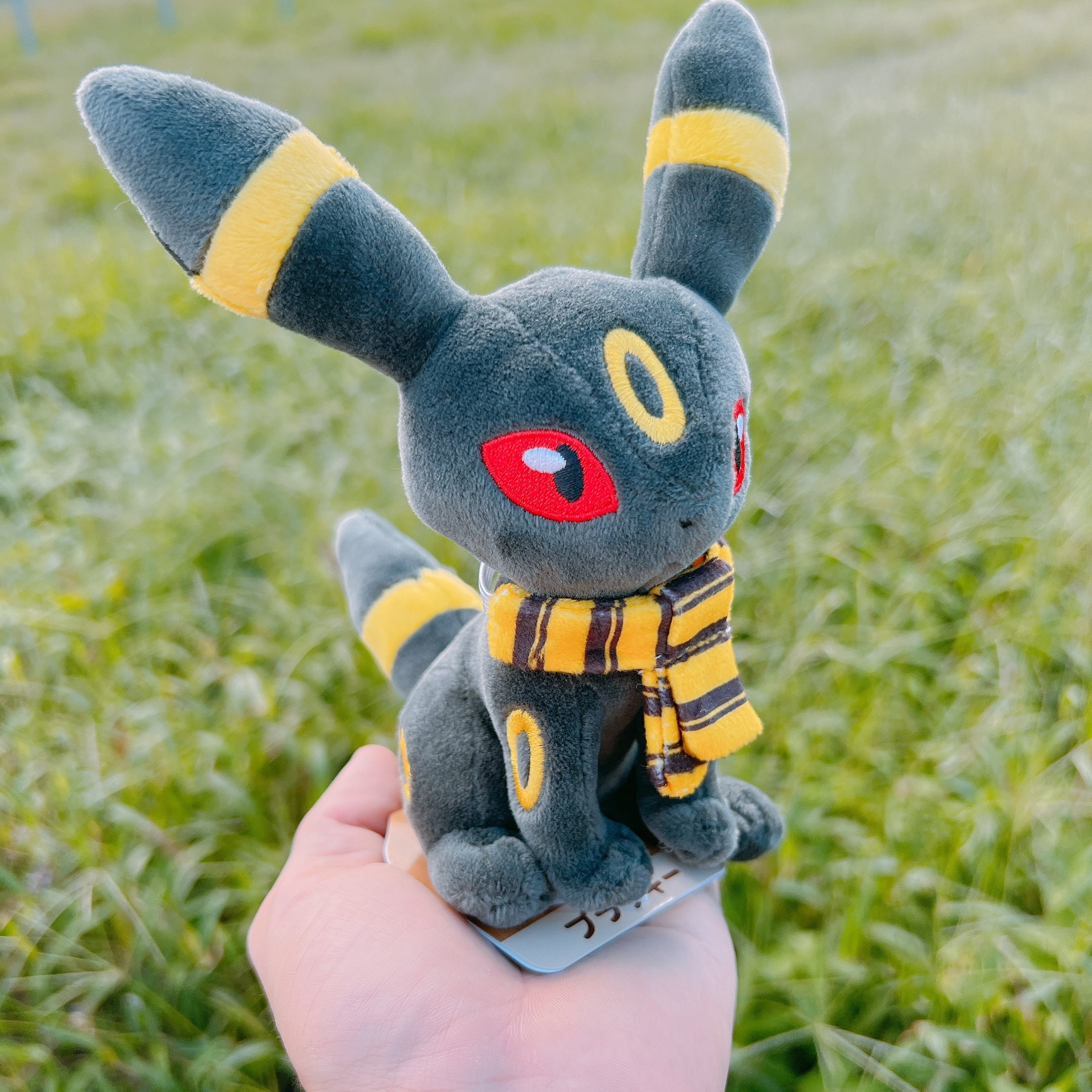 Umbreon Plush