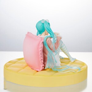 Hatsune Miku Figure Roomwear - Etsy