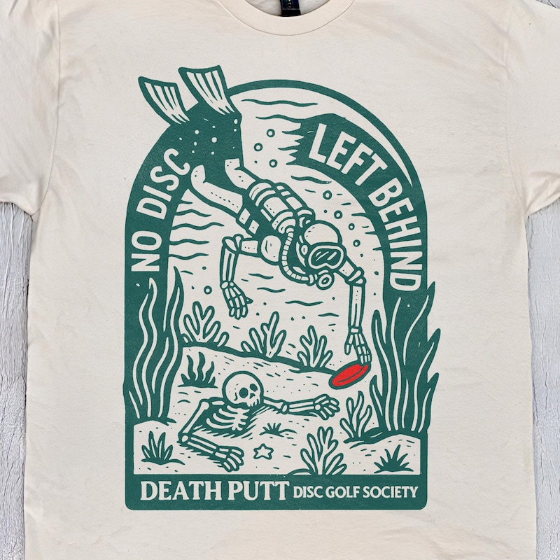 Vintage Golfing Disc - Etsy