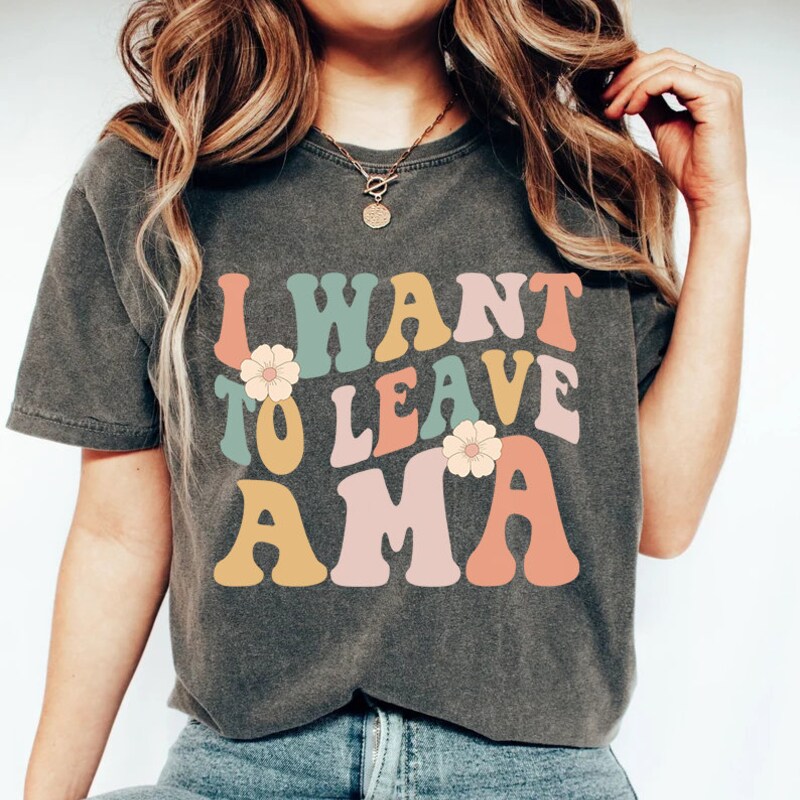 Ama - Etsy