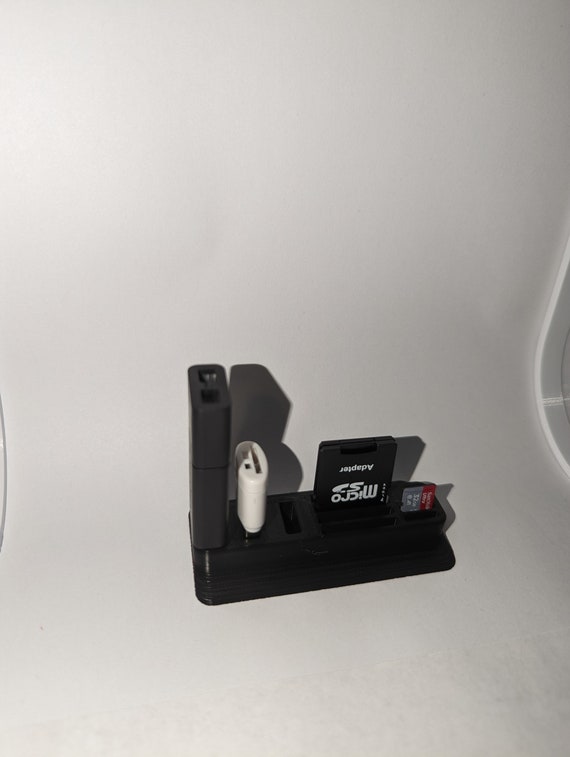 SD and USB Storage for Desktop - Etsy