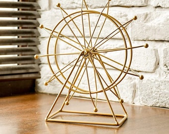 Desk Ferris Wheel - Etsy