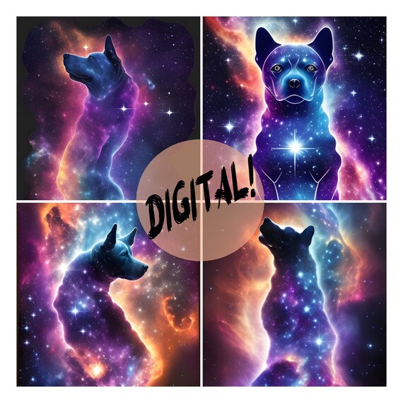 Dog Nebula
