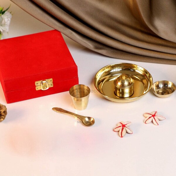 Indian Pooja Items - Etsy