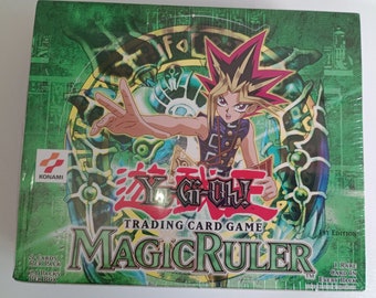 1st Edition Booster Box - Etsy