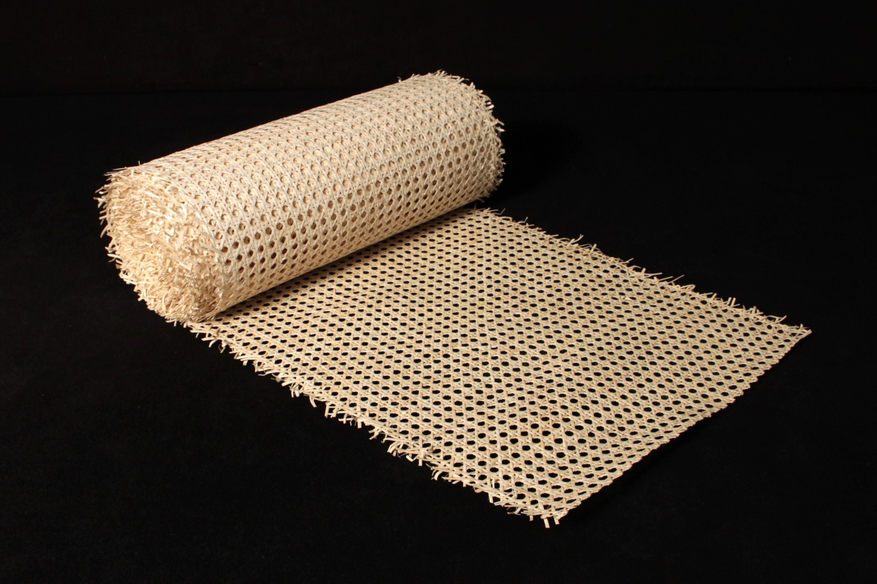Viennese Wickerwork | Rattan Cane Webbing | High-quality Rattan Weave ...