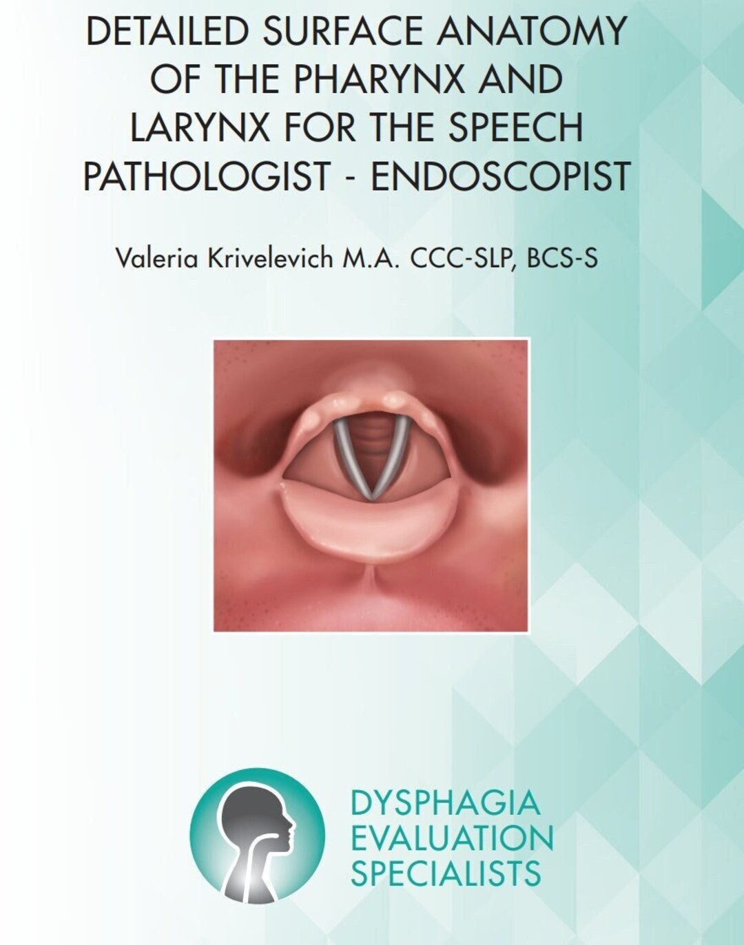 Detailed Surface Anatomy of the Larynx and Pharynx for the Speech ...