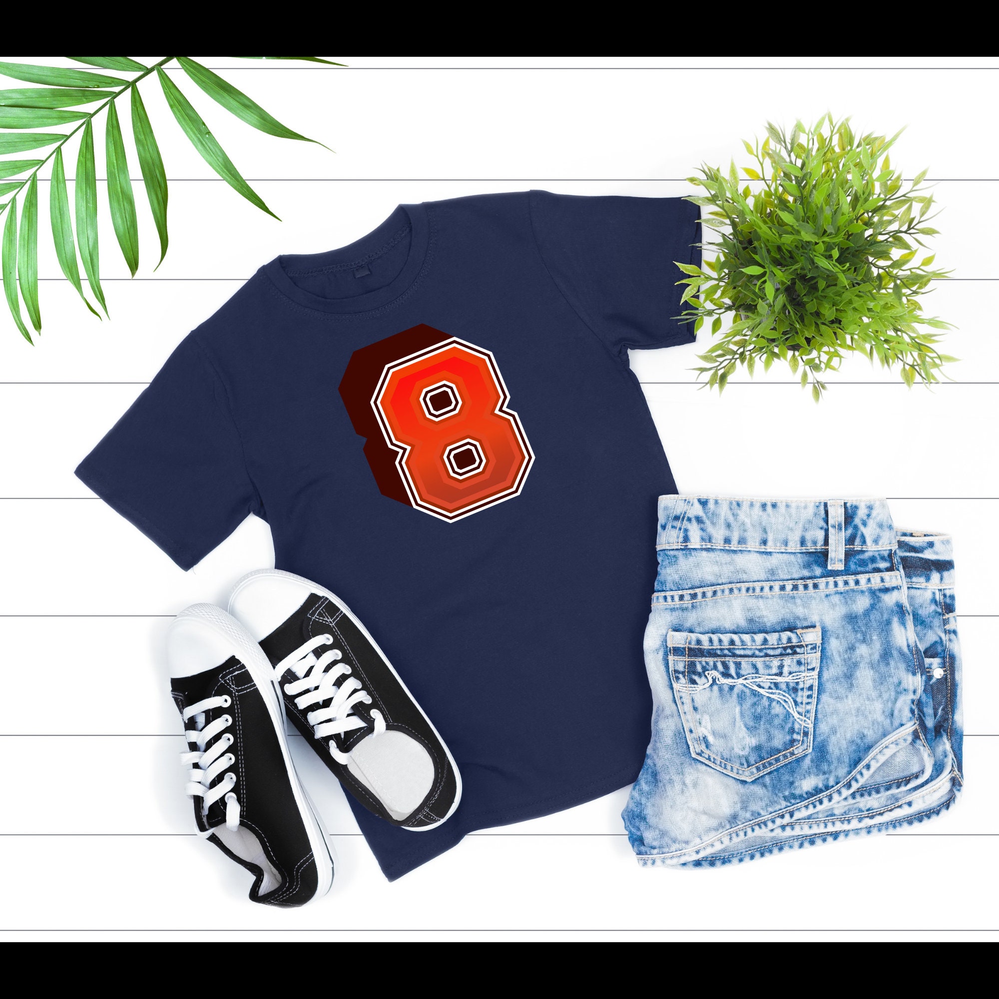 Red Varsity Letters Alphabet Font PNG Transparent Background, Cricut ...