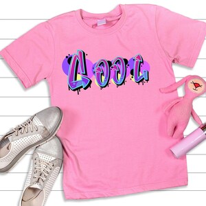 72 PNG SVG Pointy Graffiti Letters Alphabet Transparent Background ...