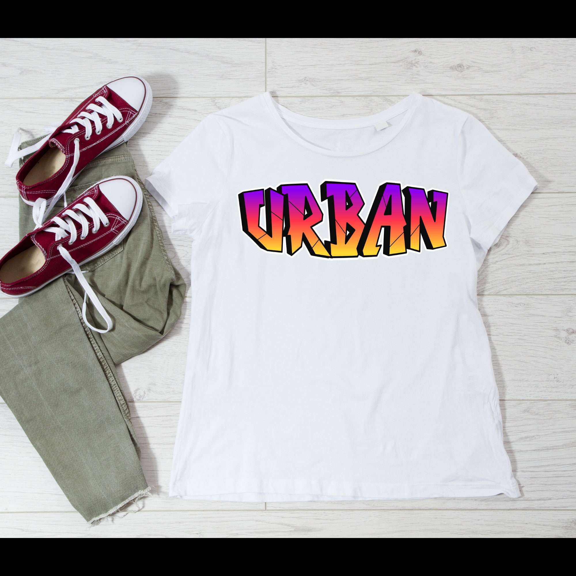 26 PNG Graffiti Letters Alphabet V6.2 PNG Transparent Background, Cricut, Silhouette ...