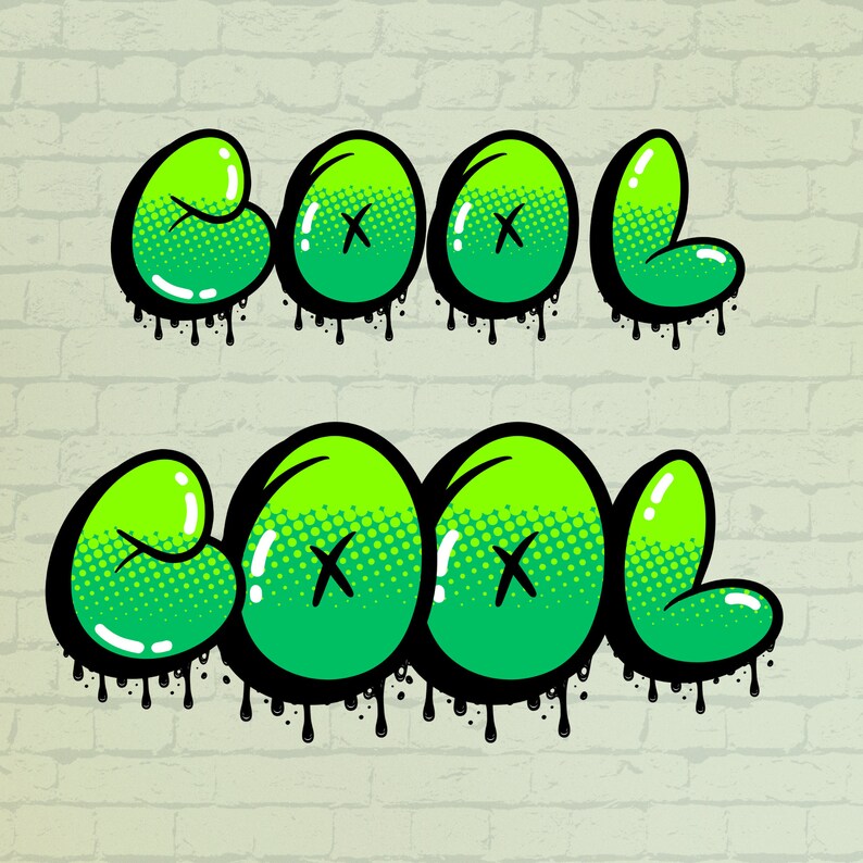 26 PNG Graffiti Letters Lime Green Drip Alphabet PNG Transparent ...