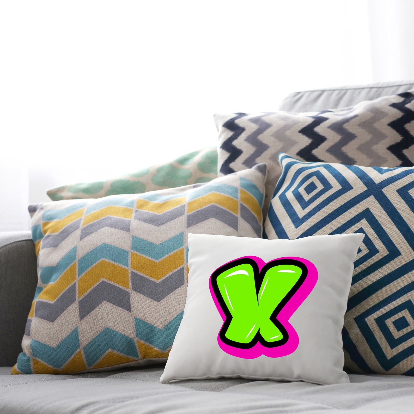 36 PNG Graffiti Letters Alphabet PNG Transparent Background, Cricut, Silhouette, Sublimation ...