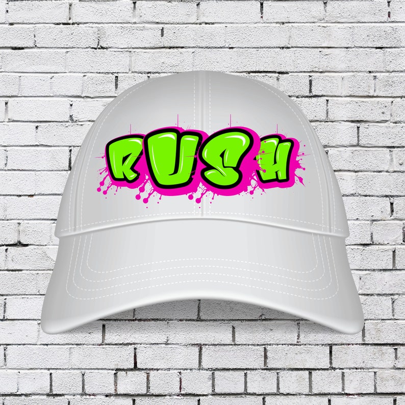 72 PNG Graffiti Letters Alphabet SG2 PNG Transparent Background, Cricut ...