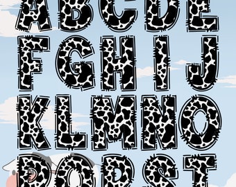 36 PNG Graffiti Letters Alphabet PNG Transparent Background, Cricut, Silhouette, Sublimation ...