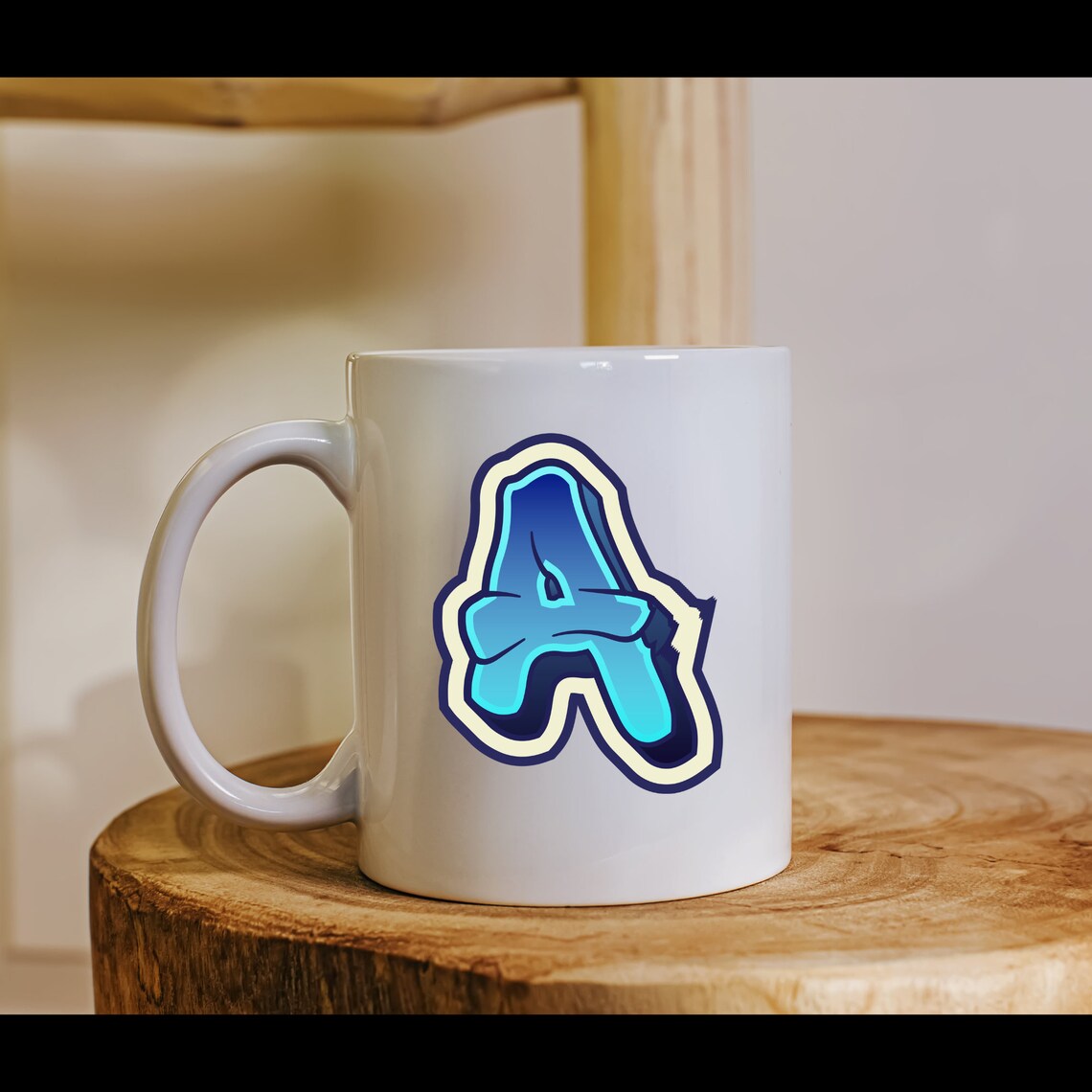 36 PNG Graffiti Blue Letters Alphabet PNG Transparent Background, Cricut, Sublimation, DTF, T ...