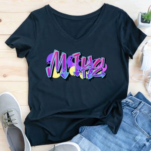 72 PNG SVG Pointy Graffiti Letters Alphabet Transparent Background ...