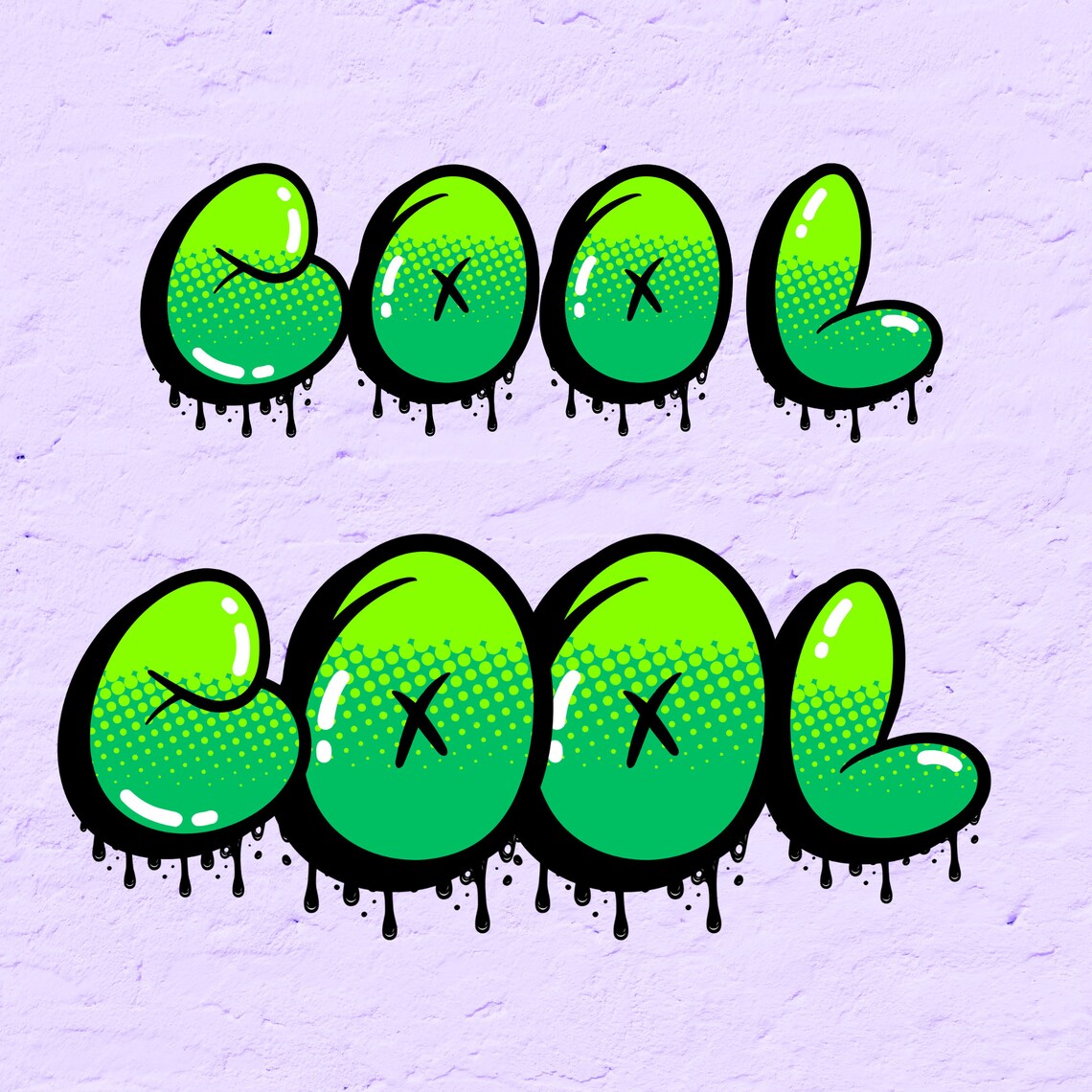 26 PNG Graffiti Letters Green Drip Alphabet PNG Transparent Background, Cricut, Sublimation, DTF ...