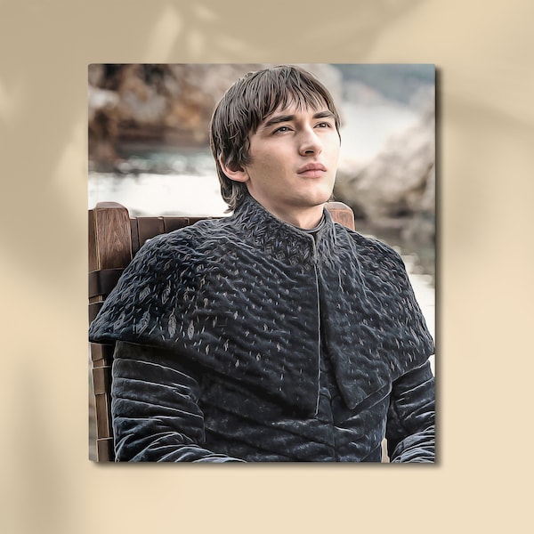 Starks Poster - Etsy
