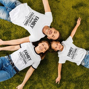 10 T Shirt Design Bundle, Family Tshirt Designs, Printable Designs, T ...