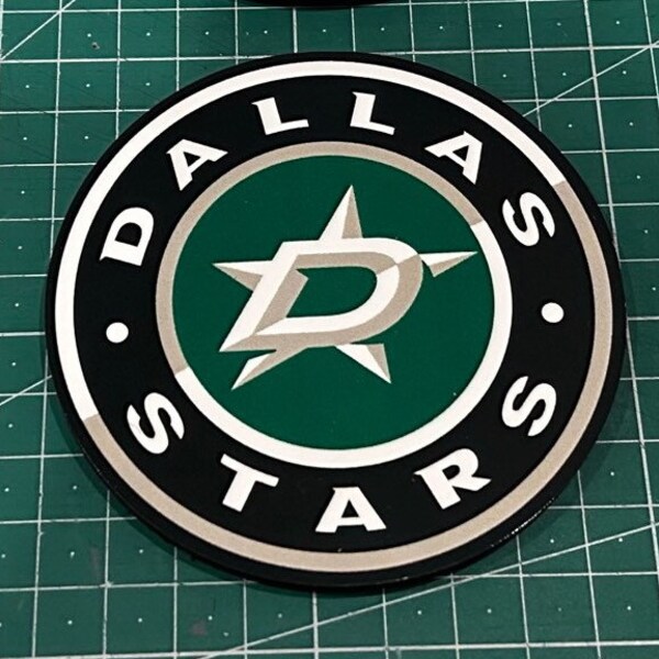 Dallas Stars - Etsy