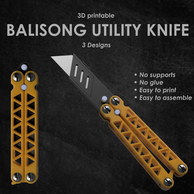 Balisong - Etsy Australia