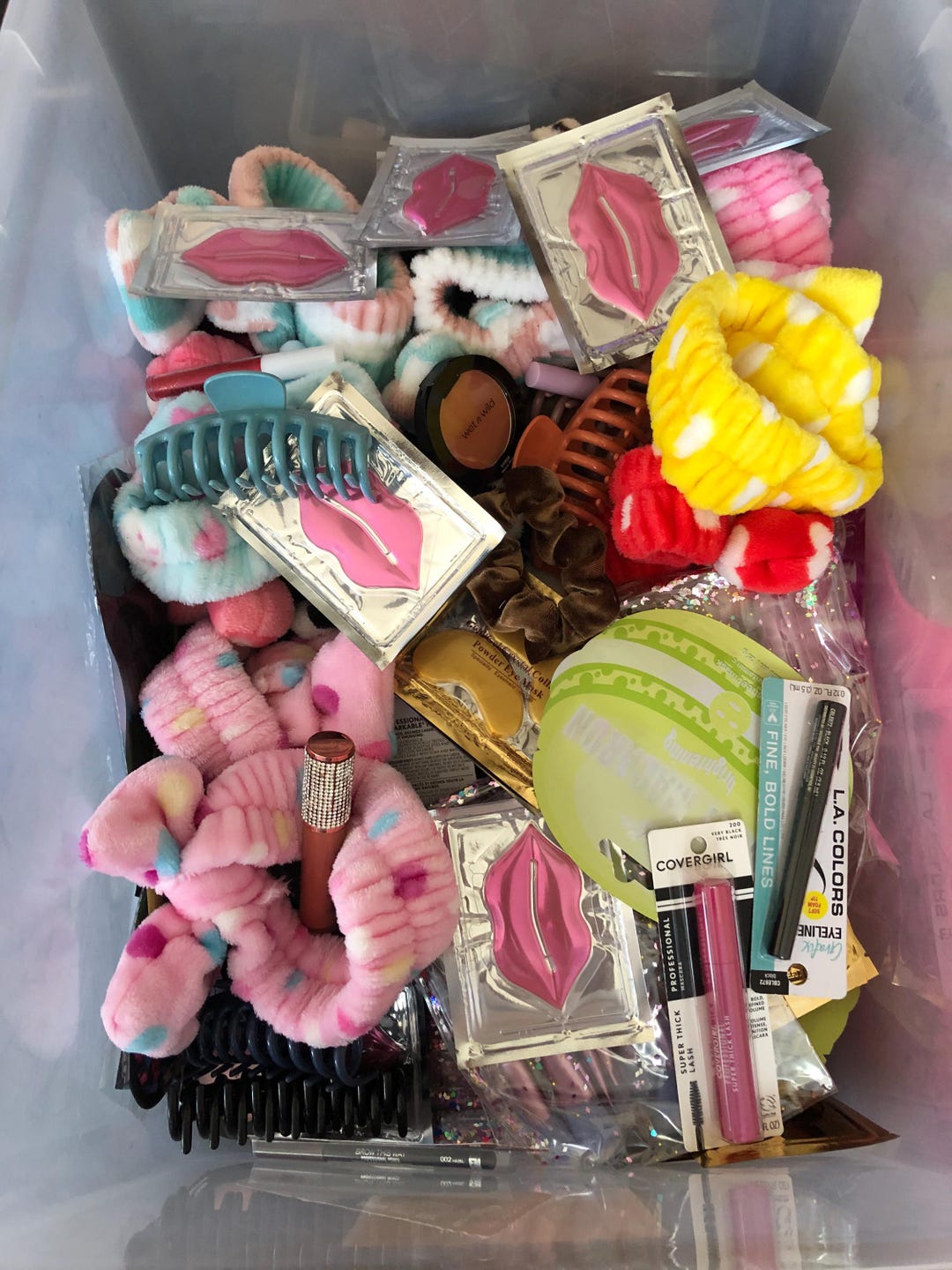 Beauty Scoops - Etsy Canada