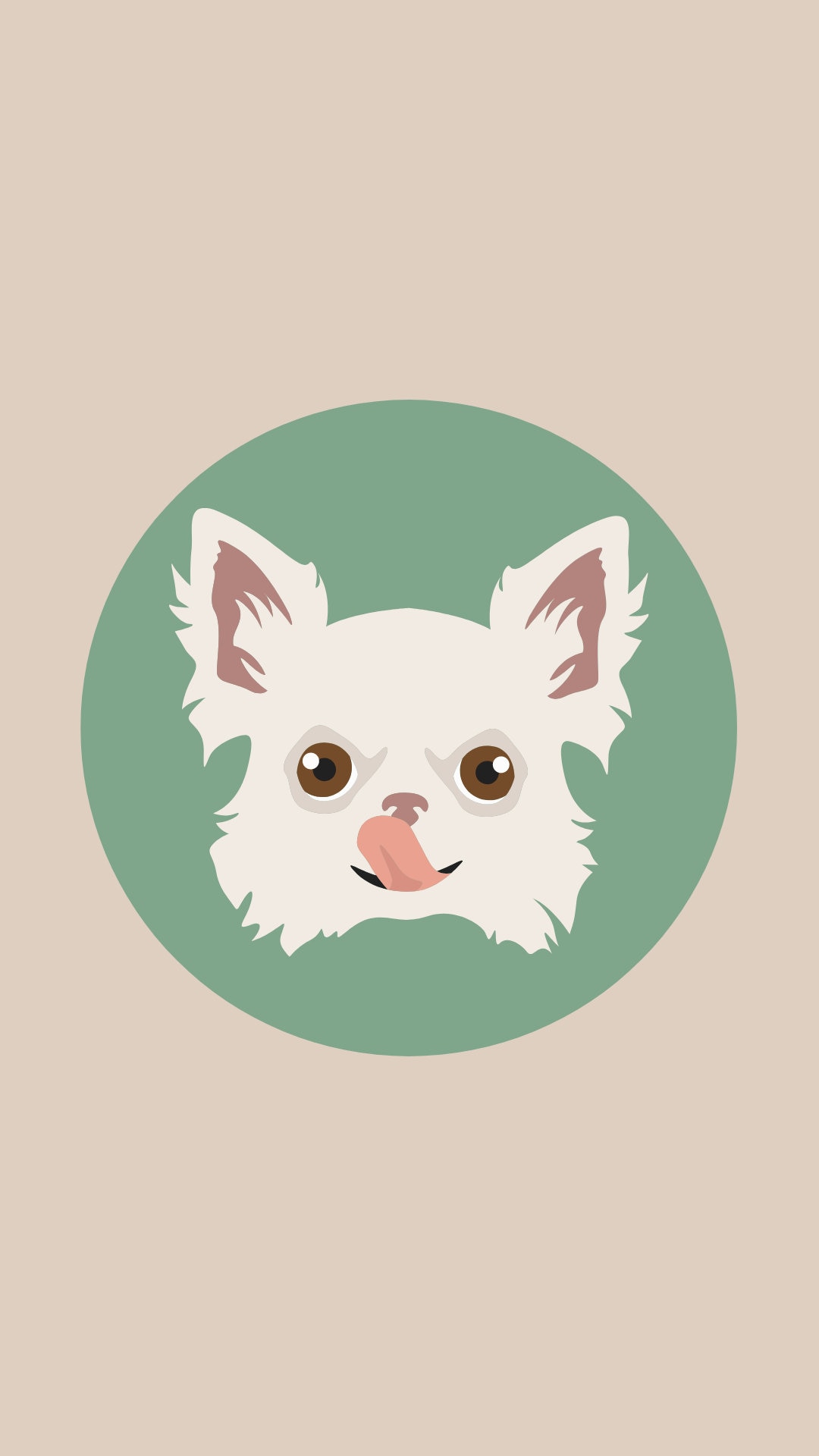 Instagram Highlight Covers, Dog Icons, Dog Lovers, Pet Icons, Social ...