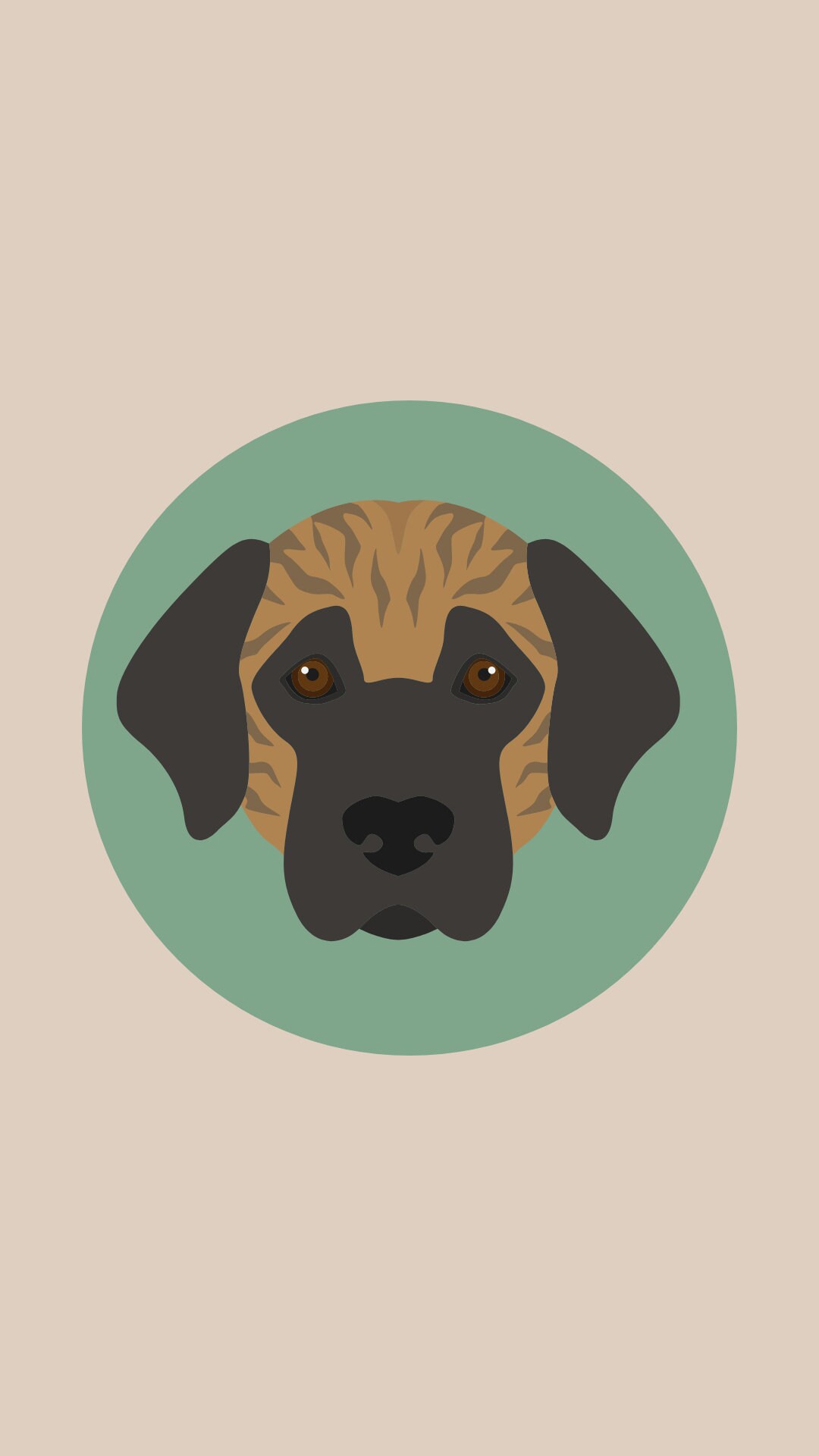 Instagram Highlight Covers, Dog Icons, Dog Lovers, Pet Icons, Social ...