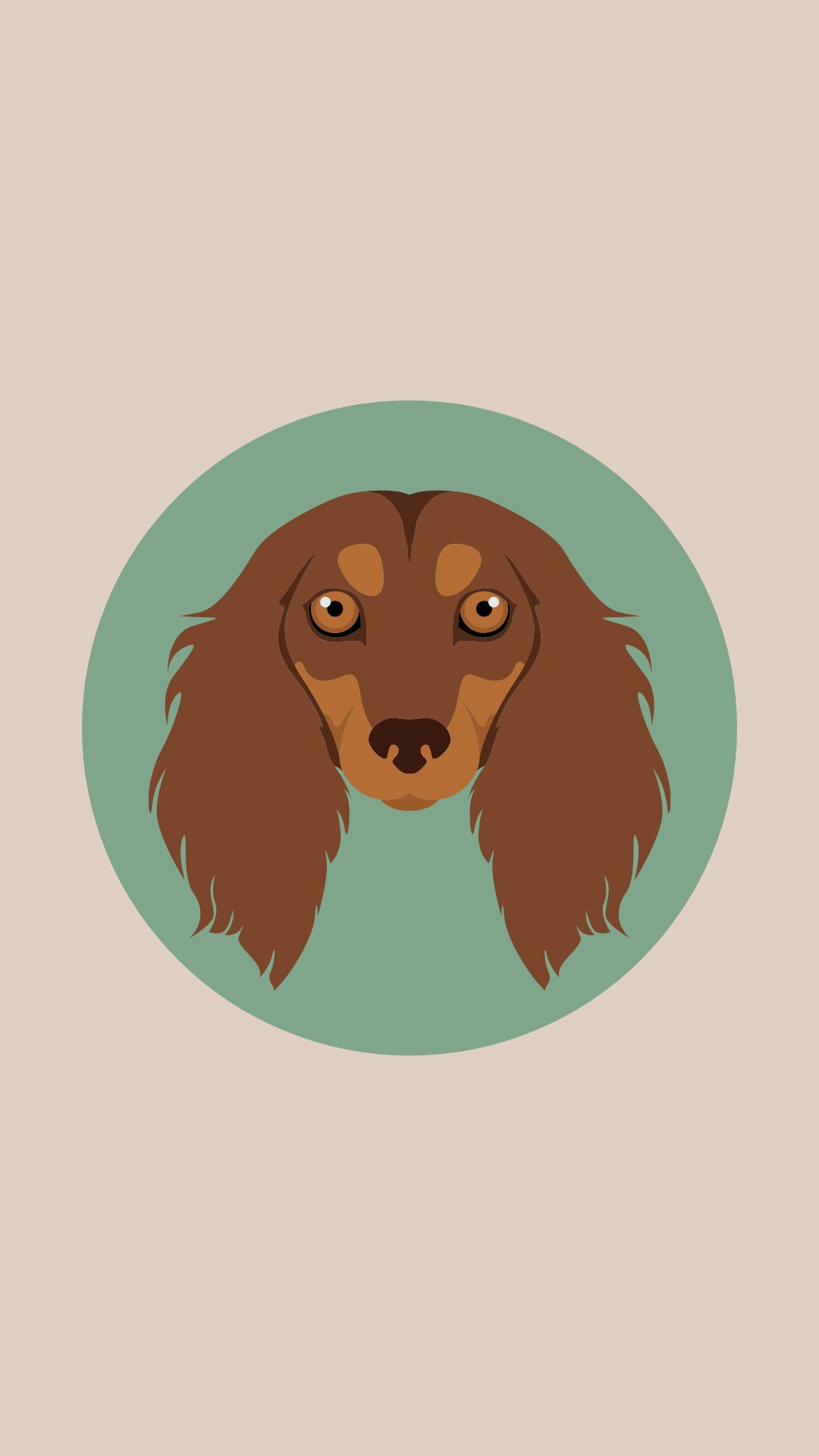 Instagram Highlight Covers, Dog Icons, Dog Lovers, Pet Icons, Social ...