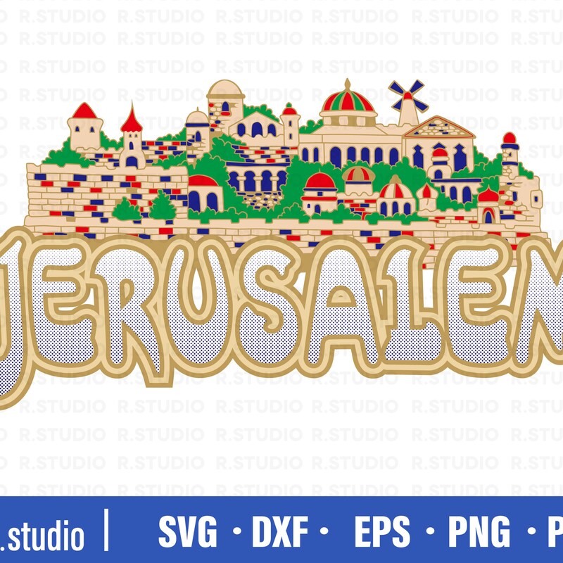 Gaza Art Canvas - Etsy