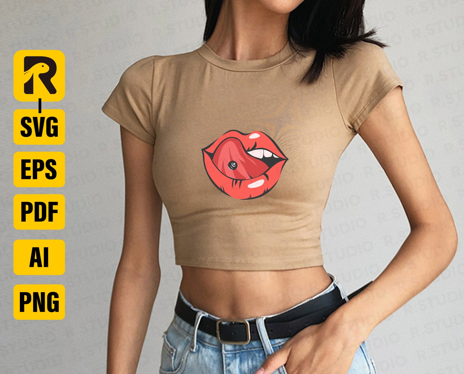 Lips SVG/ Kiss SVG/ Lips Print Svg/ Red Lips Svg/ Mouth Svg/ Grape, Strawberry, Diamond, Lemon ...