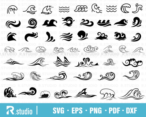 Tidal Wave Clipart