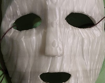 The Mask Movie 1994 Jim Carrey / Stanley Ipkiss Cosplay - Etsy