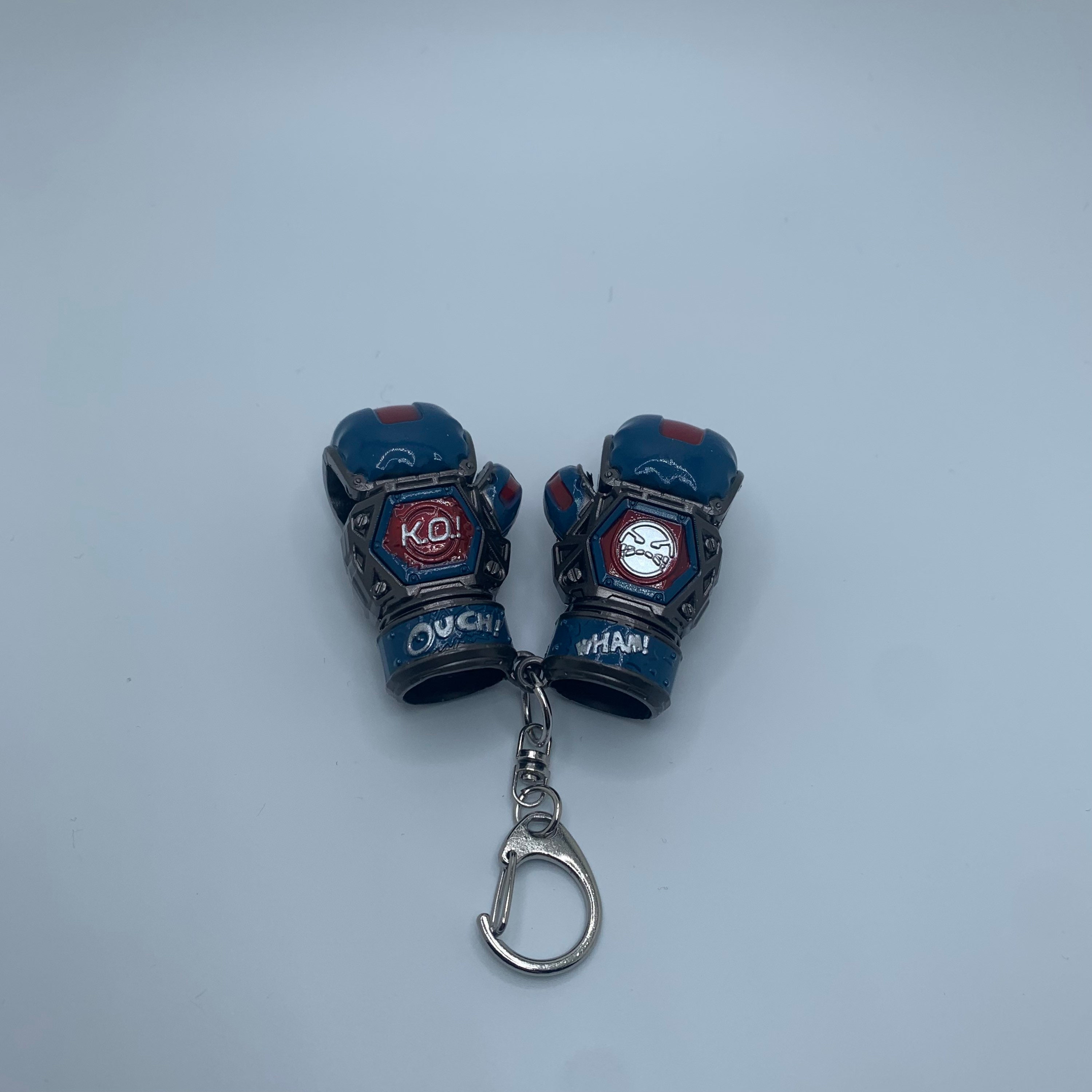 Pathfinder Heirloom Boxing Gloves From Apex Legends Replica - Etsy