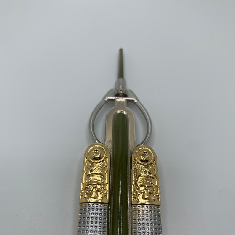 Apex Butterfly Knife Octane Heirloom Replica With Sheath Safe - Etsy