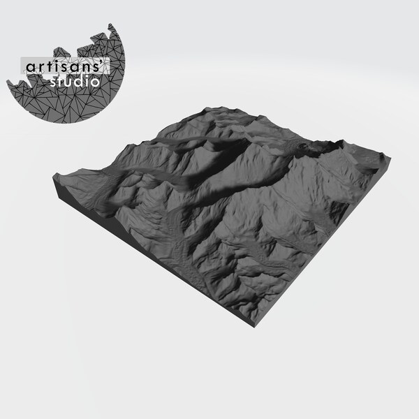 3d Models Cnc - Etsy