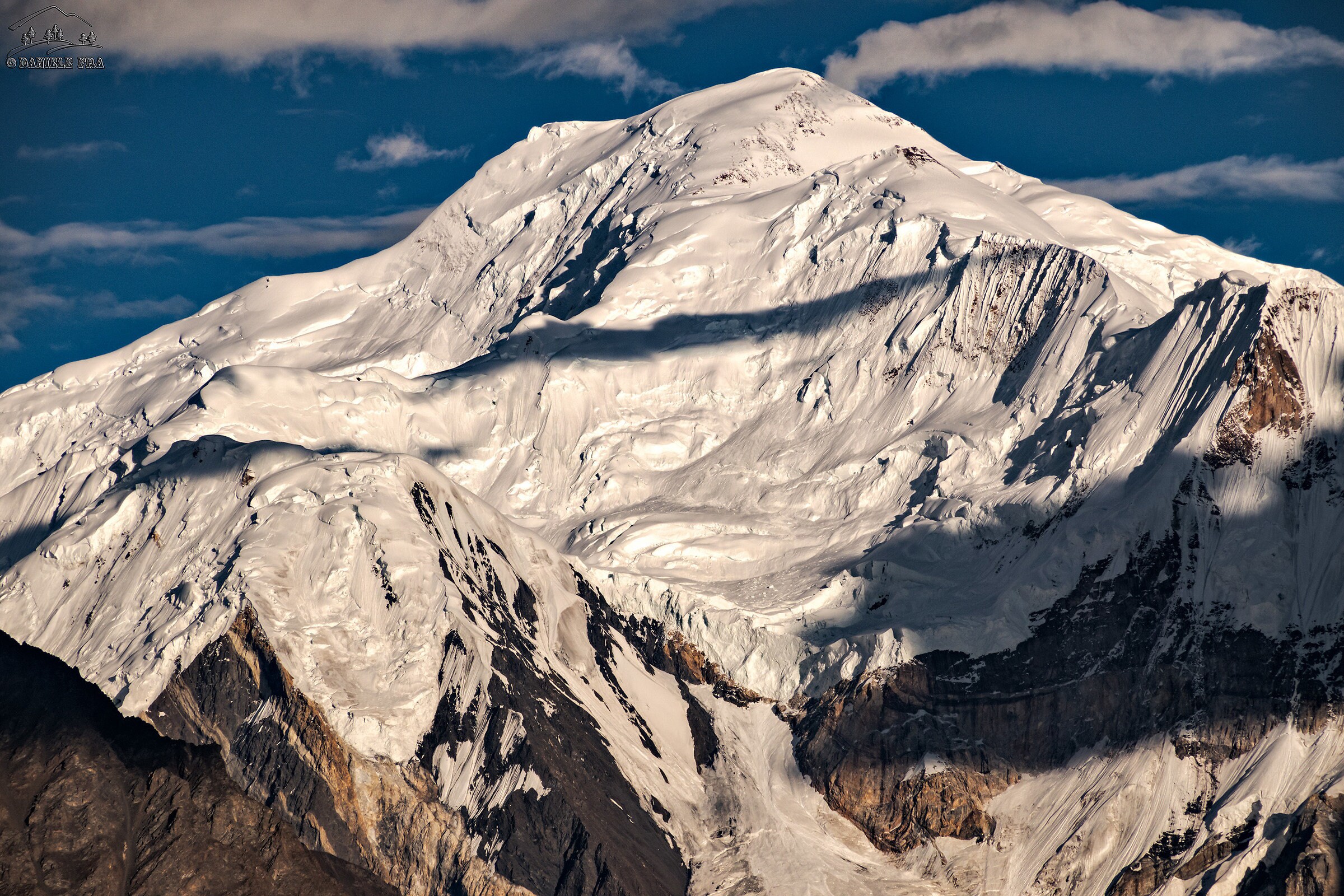Baltoro Kangri STL File 3D Topographic Model Instant Download Terrain ...