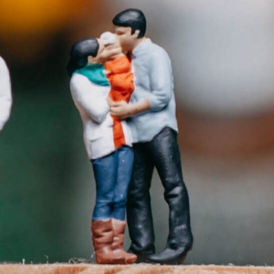 Happy Family | Father and Son | Mother and Child | Dad and Kid | Teens ...