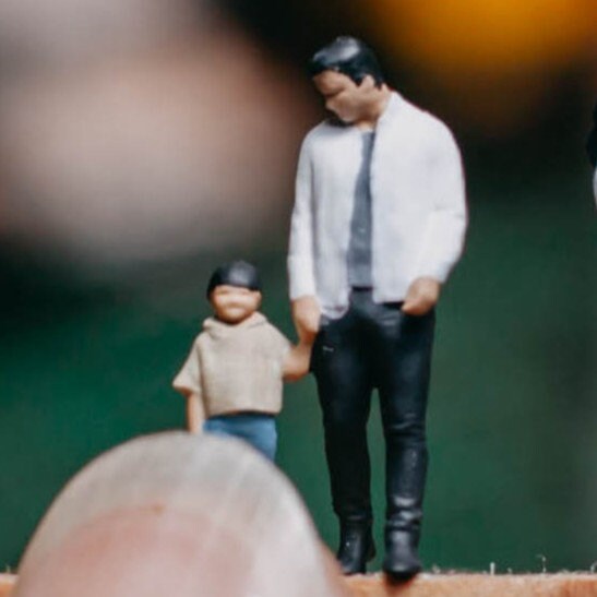 Happy Family | Father and Son | Mother and Child | Dad and Kid | Teens ...