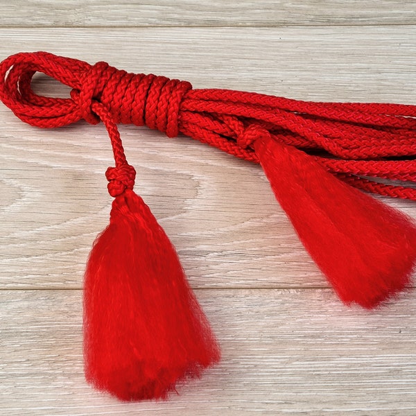 Silk Restraints - Etsy