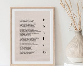 Psalm 45 11 Sign Let the King Be Enthralled Scripture Art Bible Verse ...