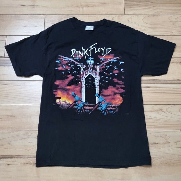 Pink Tour T Shirt - Etsy