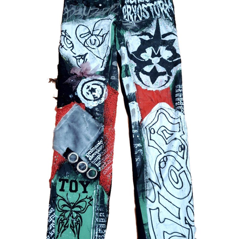 SinskinsWorld - Etsy